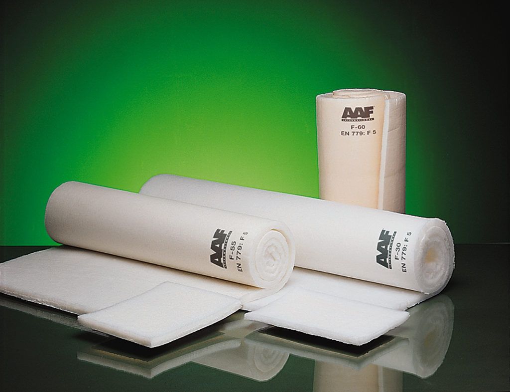 Vzduchové filtry, čistění a dezinfekce vzduchotechniky - elfa-filtr.cz